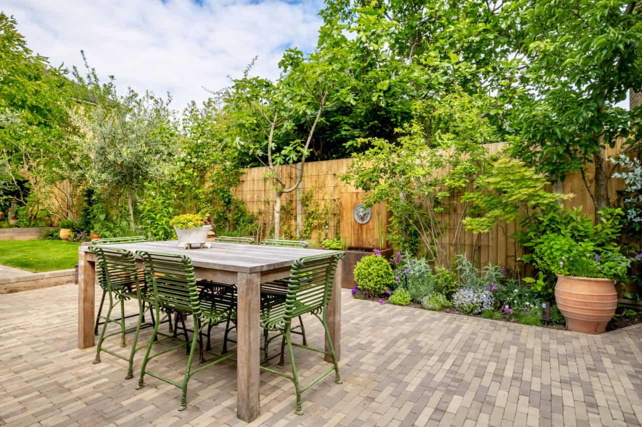 Portfolio - Sustainable Landscapes