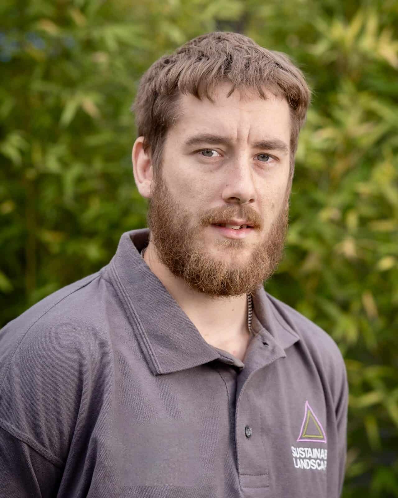 Team - Sustainable Landscapes