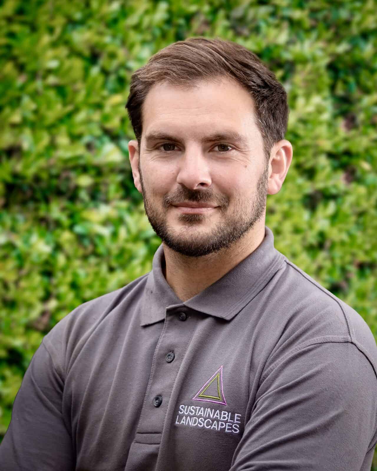 Team - Sustainable Landscapes