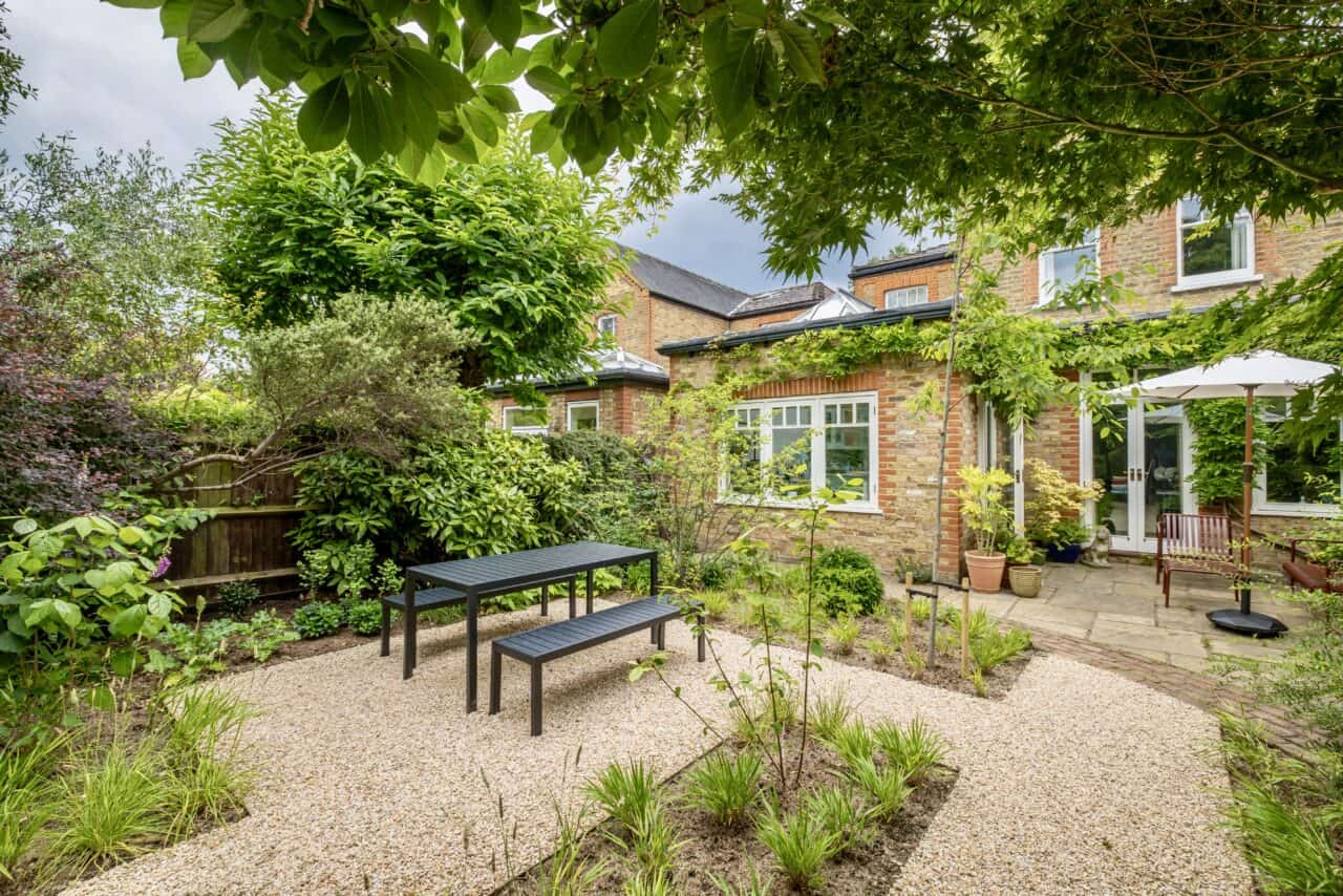 Portfolio - Sustainable Landscapes