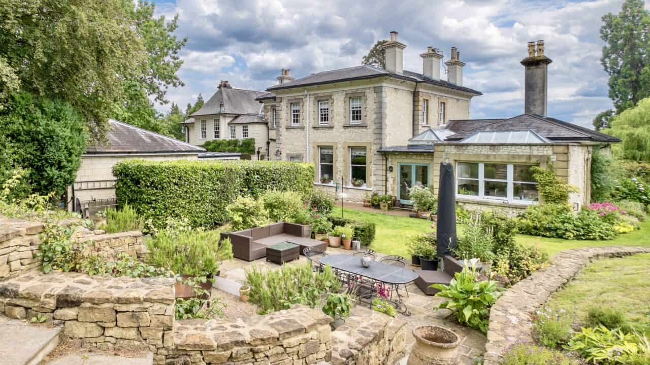 Sustainable Landscapes | Garden Design & Landscaping